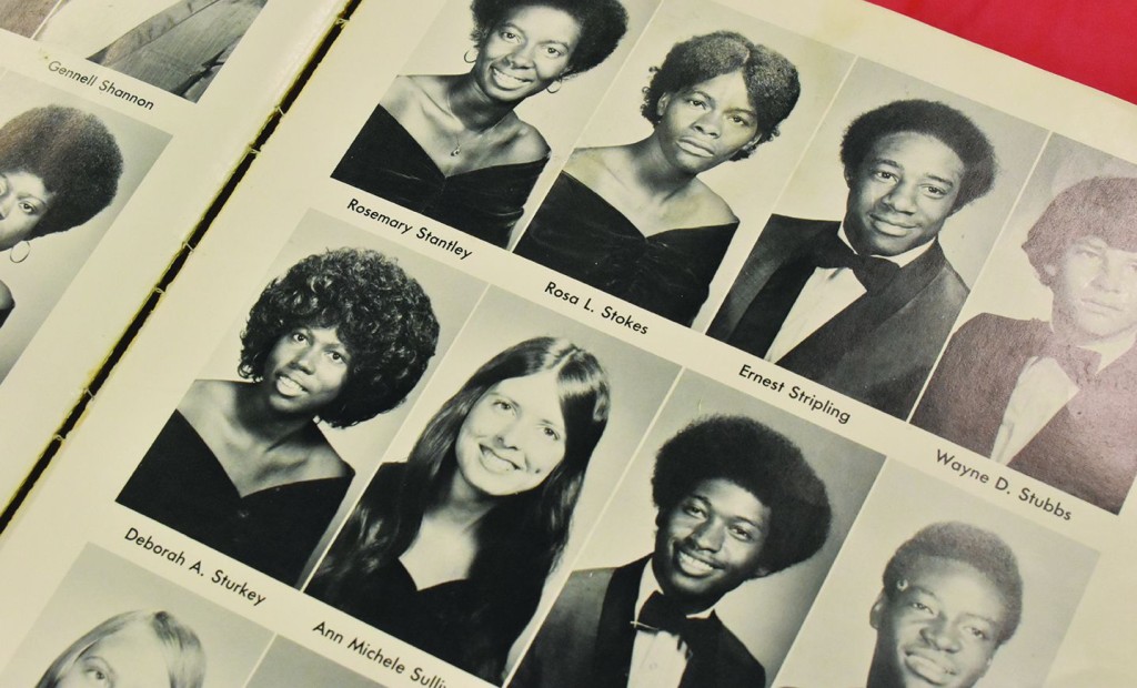 Perry High School class of ‘73 celebrates 50-year reunion – Houston ...