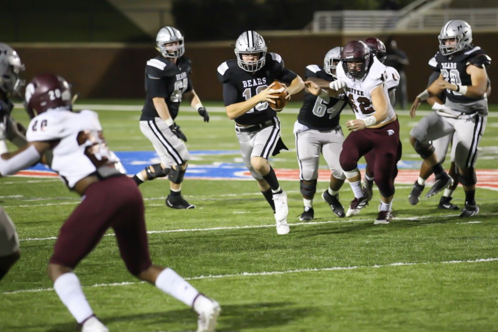 What's on Tap: Football – Houston Home Journal