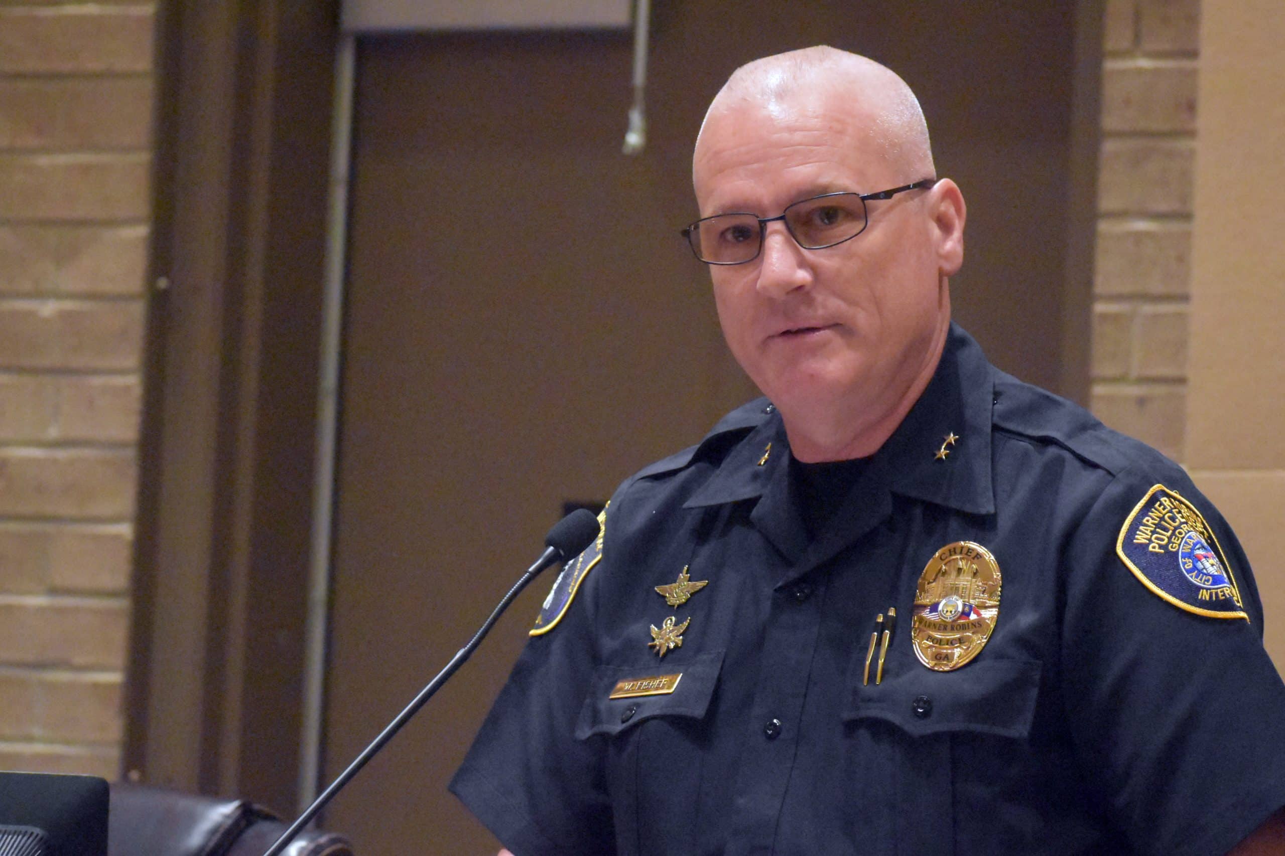 Warner Robins council revokes CRU Lounge's liquor license – Houston ...