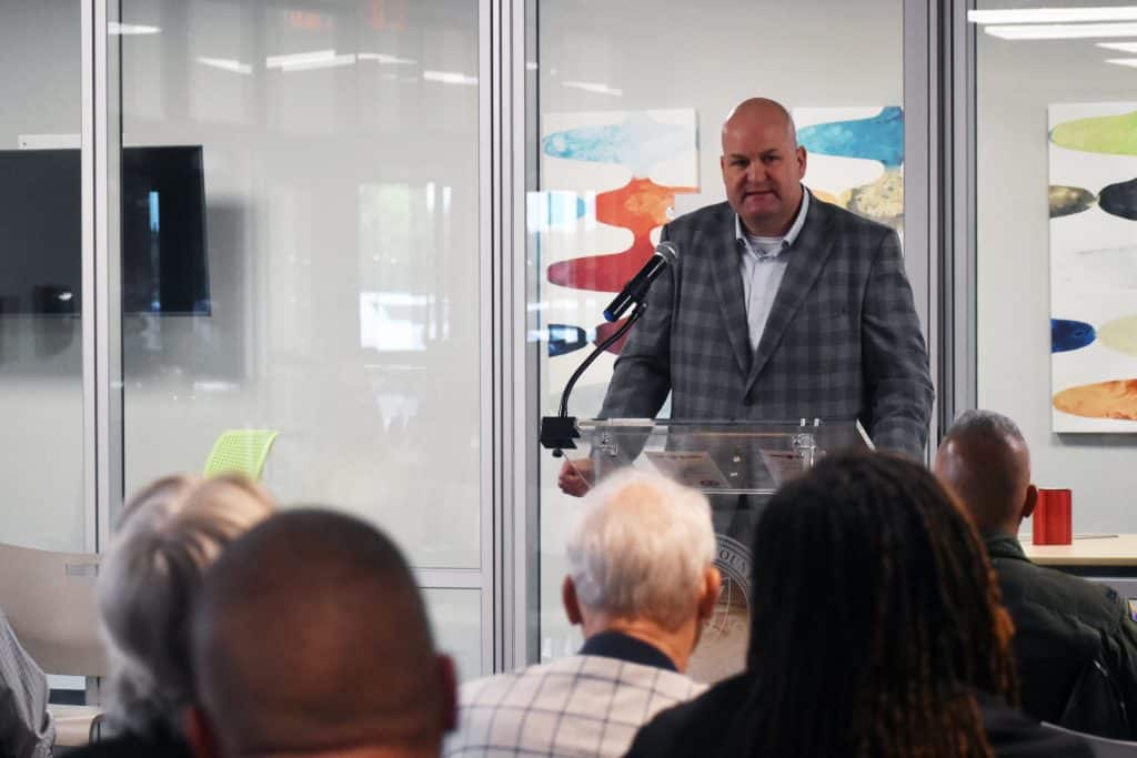 Houston County Health Department celebrates building expansion ...