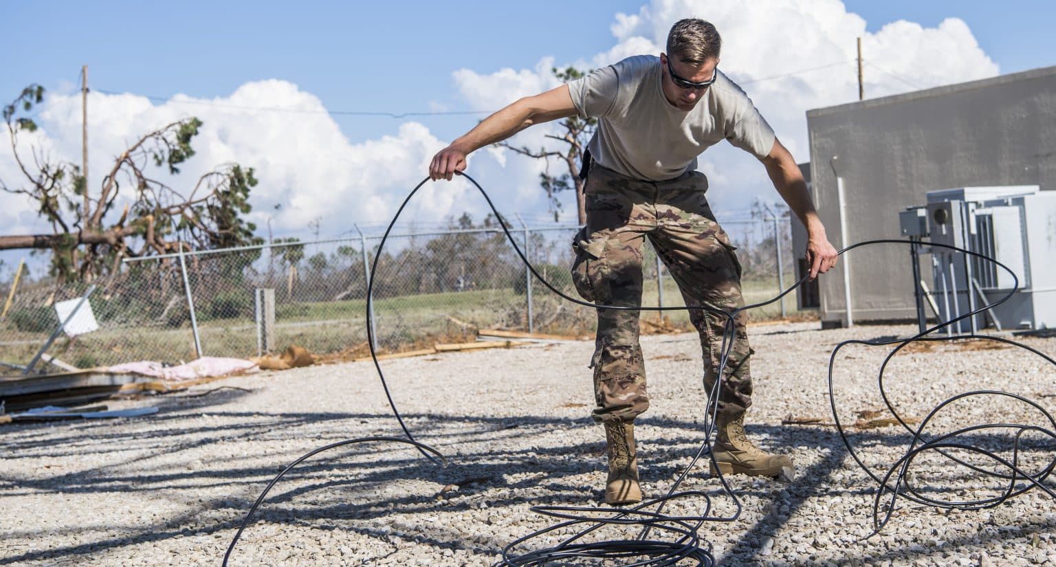 5th MOB, let’s go! Robins comms group to celebrate 60th anniversary ...