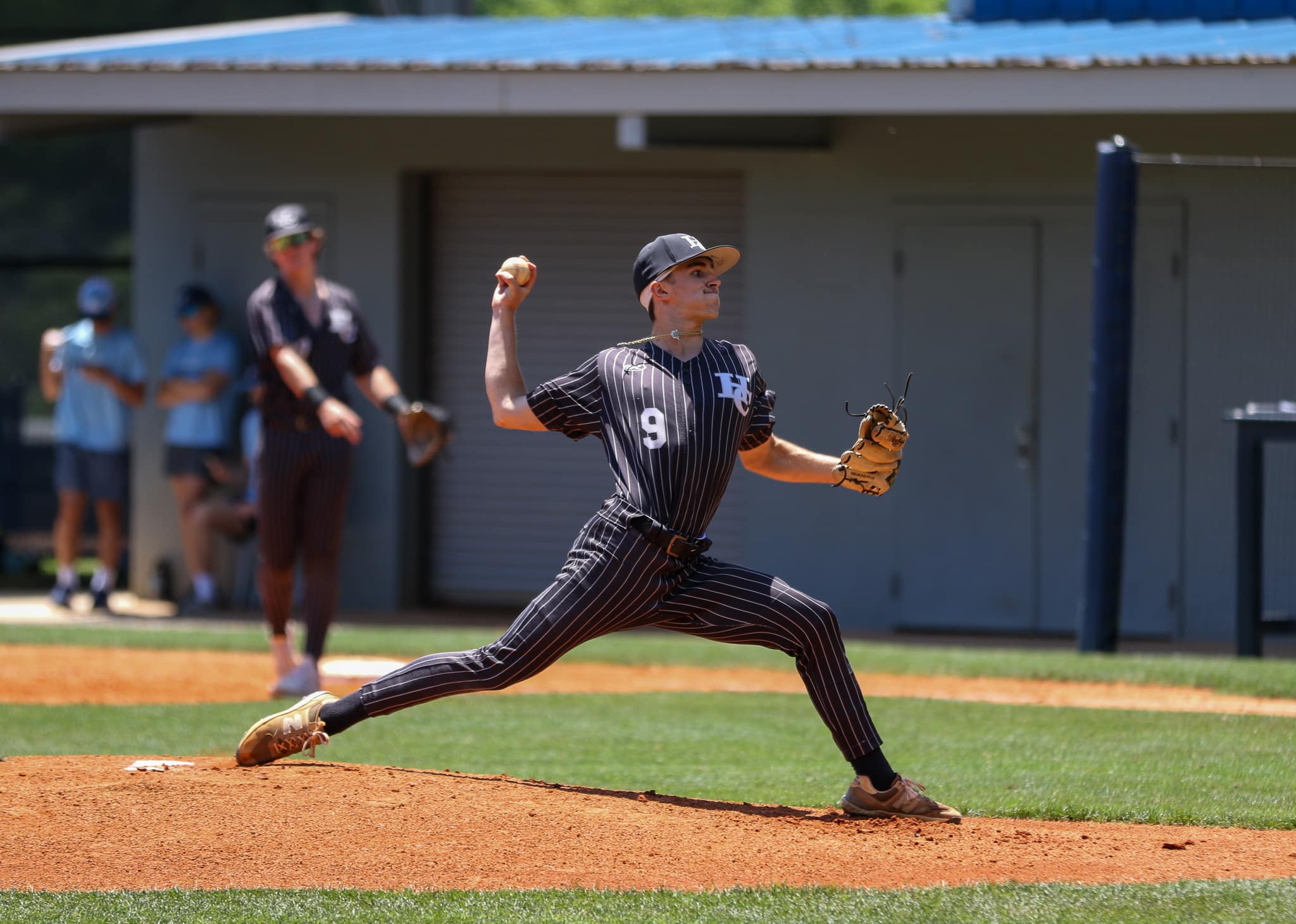 Houston County represented in baseball All-State selections – Houston ...