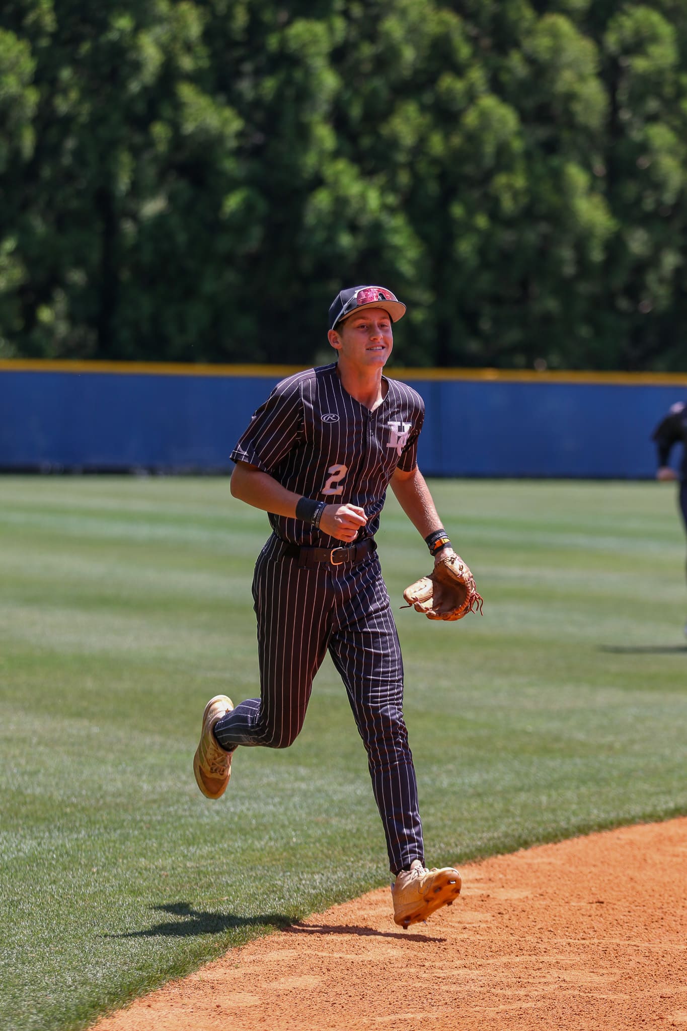PHOTOS: Houston County semifinals versus Pope – Houston Home Journal