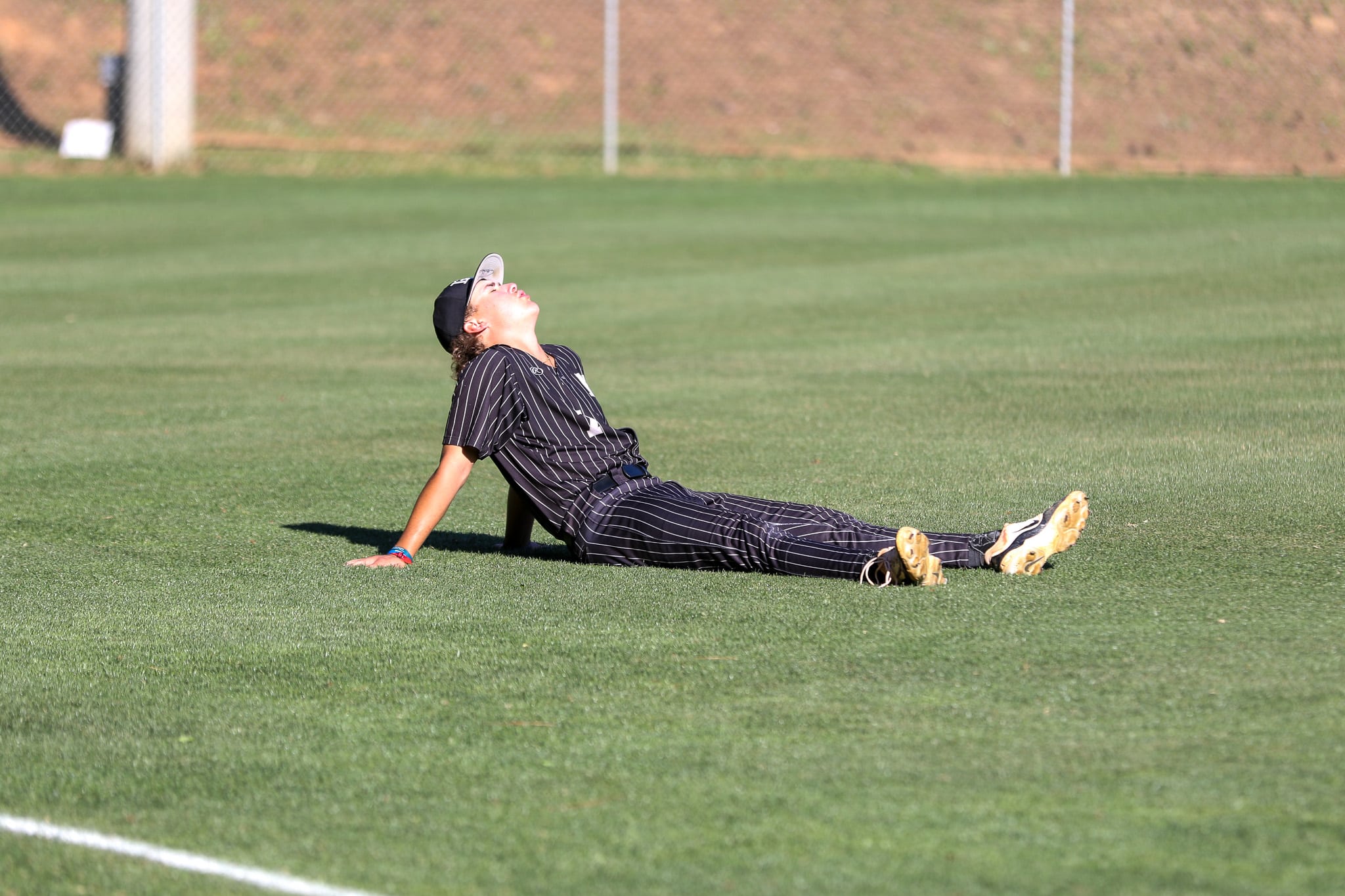 PHOTOS: Houston County semifinals versus Pope – Houston Home Journal