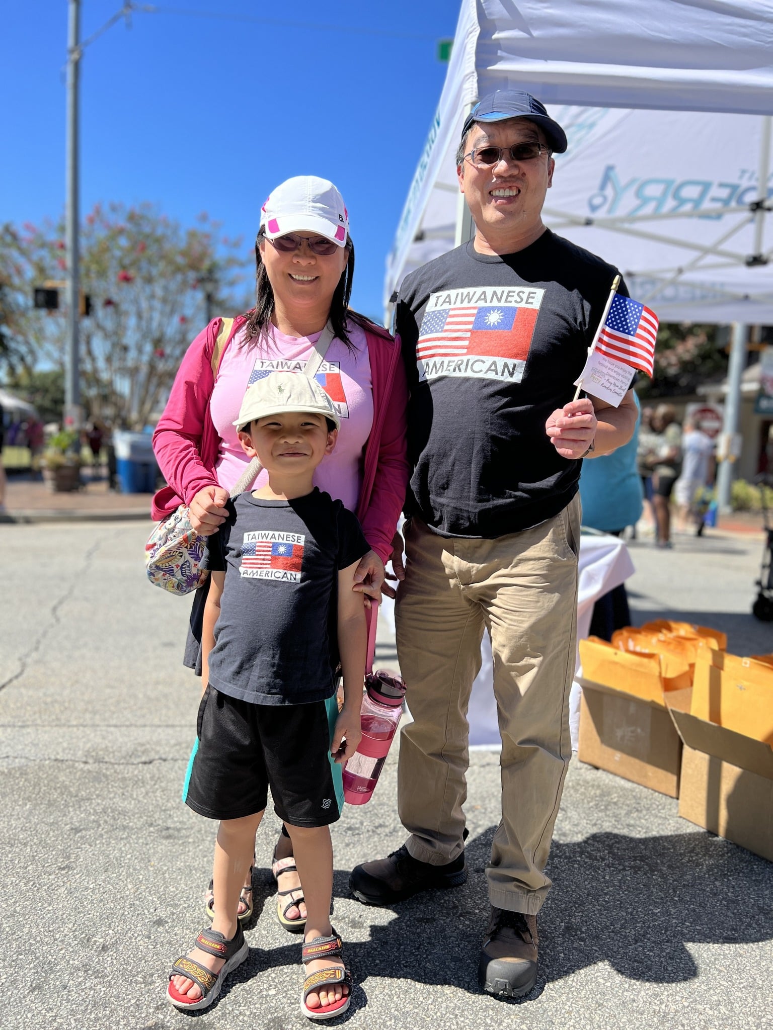 Perry festival named a Top 20 Signature Event of the Southeast ...