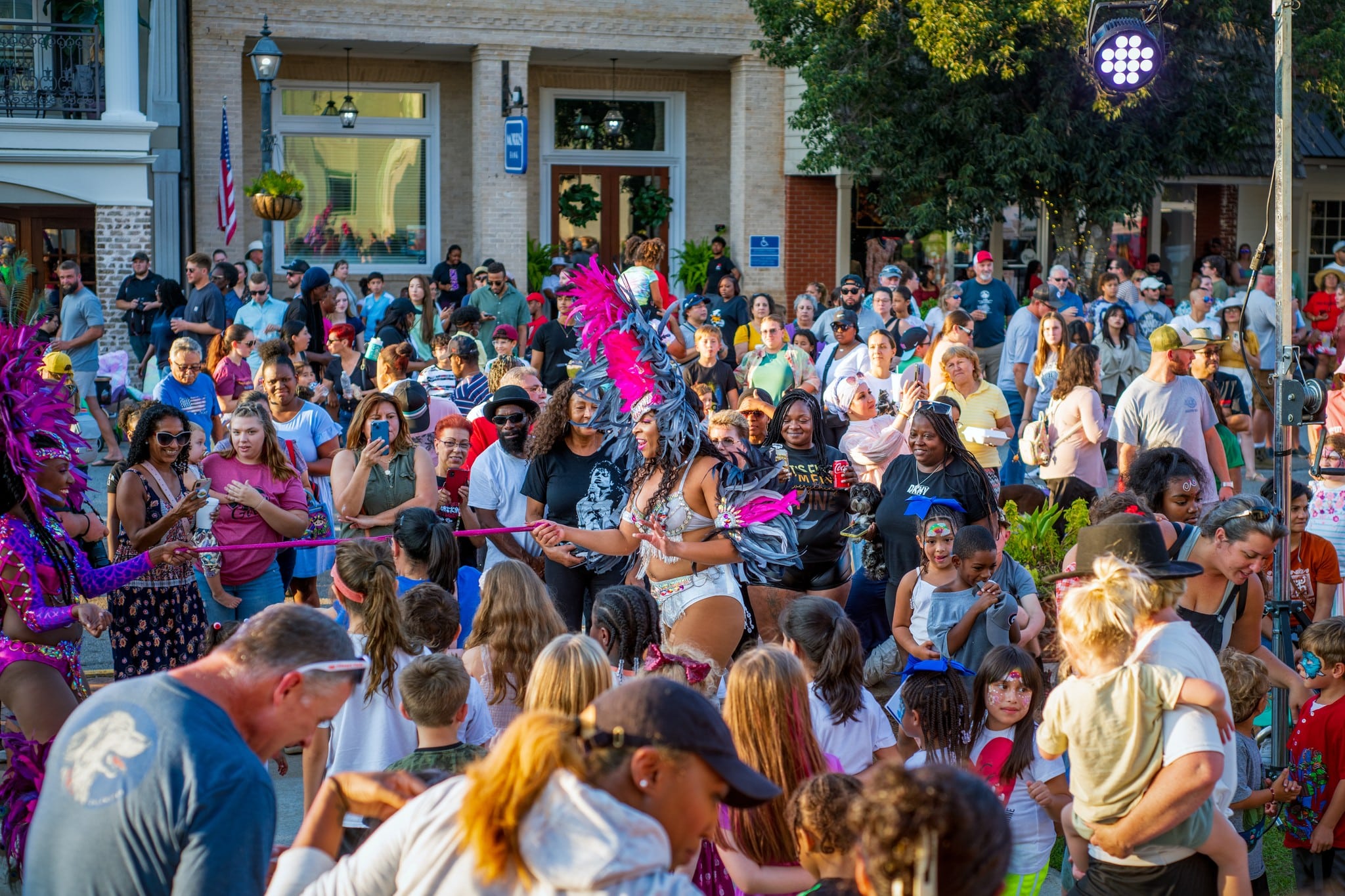 Perry festival named a Top 20 Signature Event of the Southeast ...