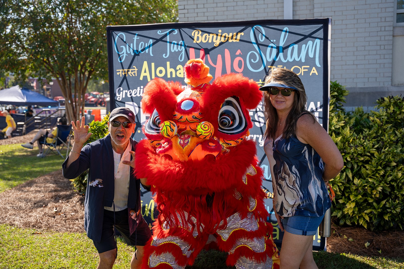 Perry festival named a Top 20 Signature Event of the Southeast ...