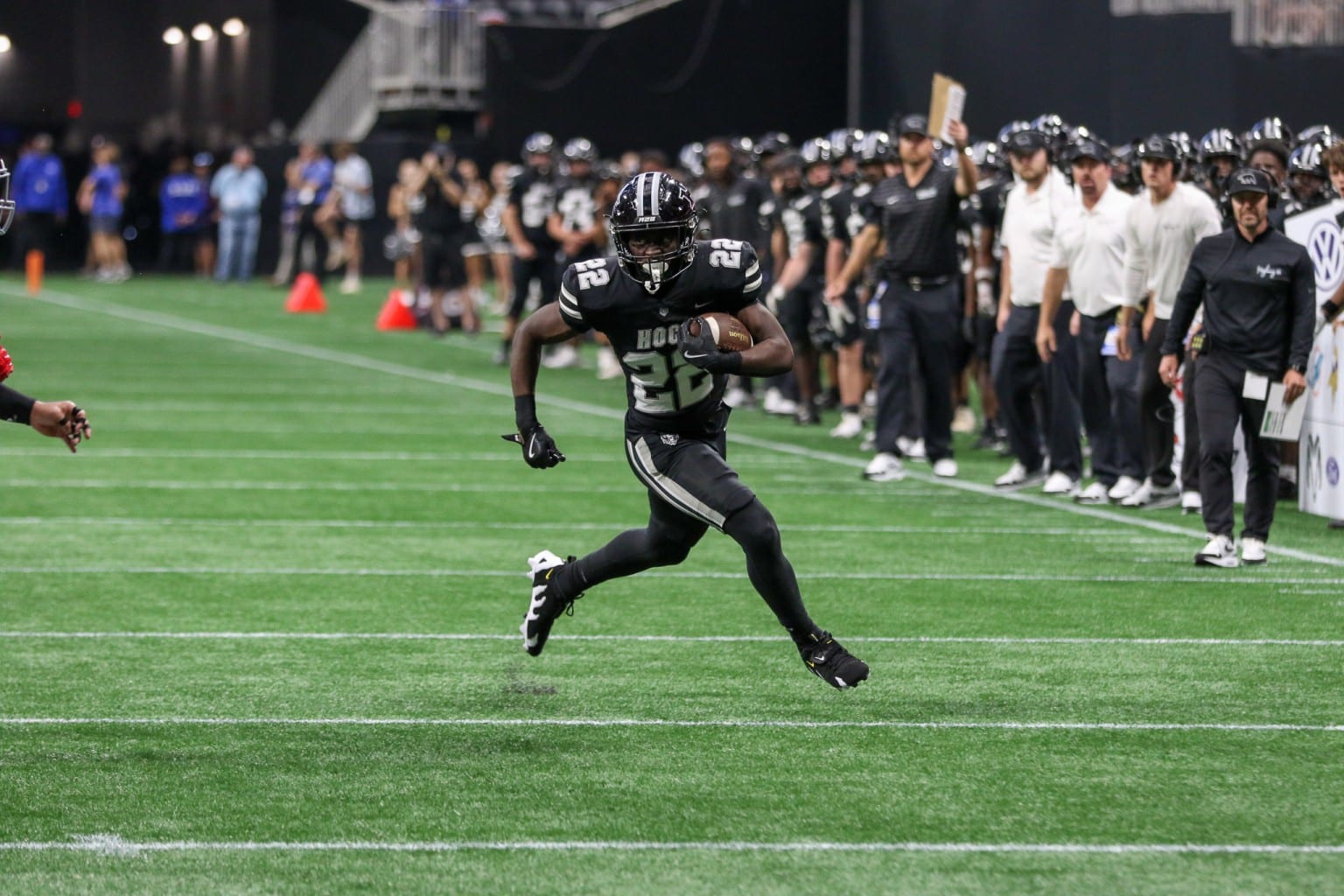 Houston County football schedules for 2025 set, spring football ...