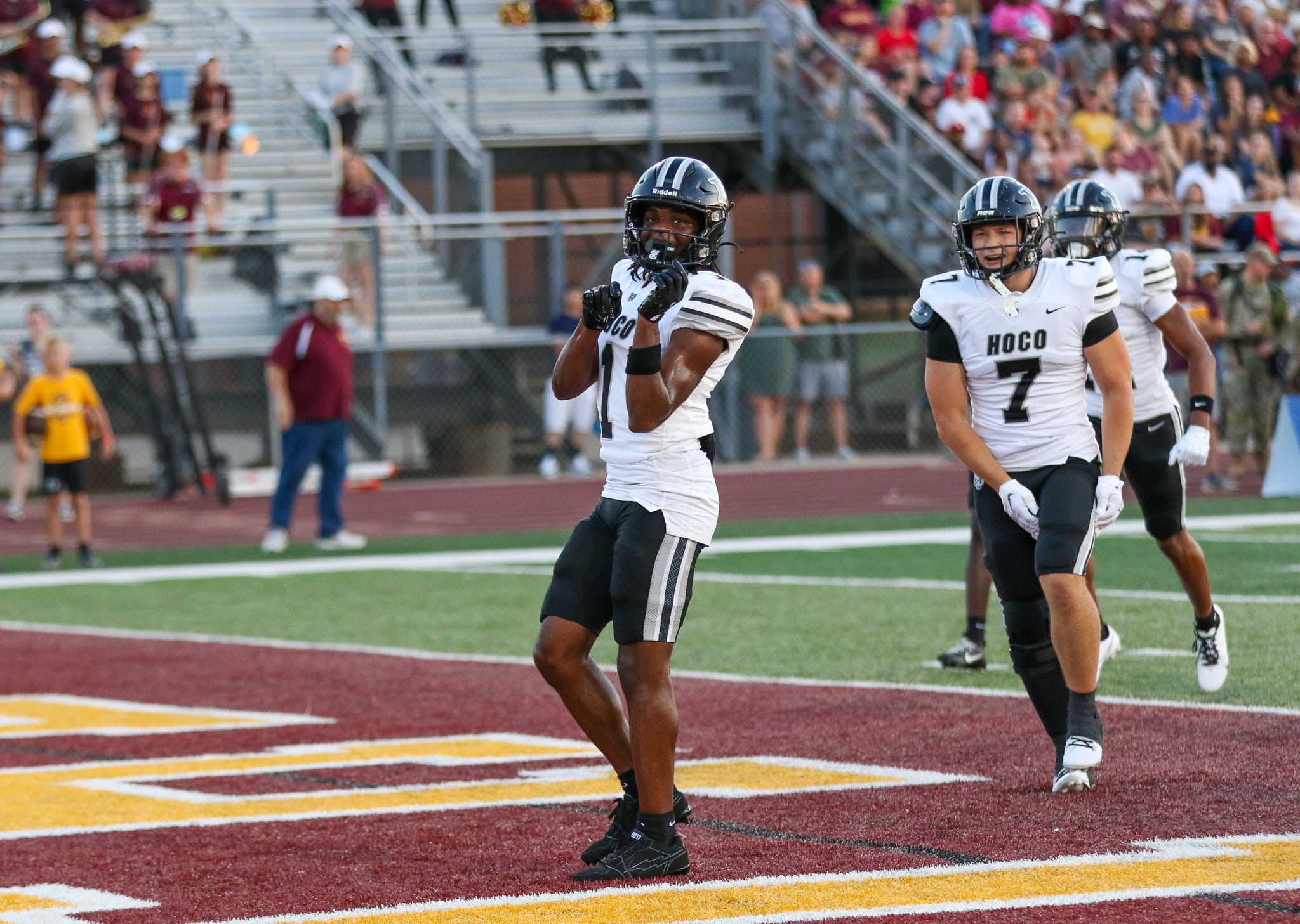 GAME OF THE WEEK: Houston County football looks to make it three in a ...