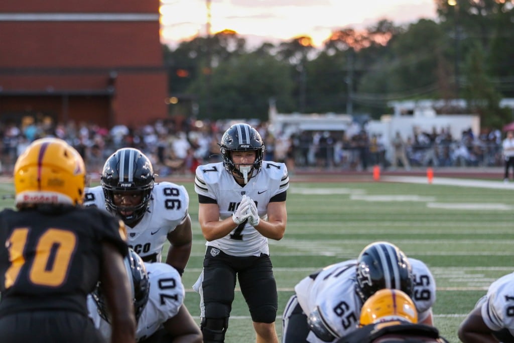 PHOTOS: Houston County and Perry football in the Panther Pit – Houston ...