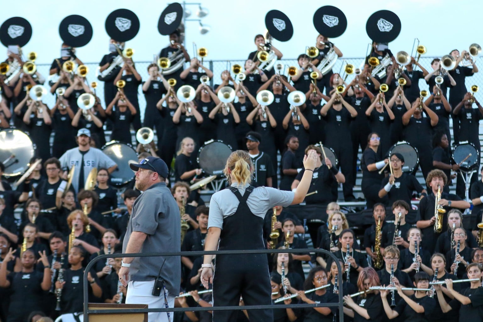 PHOTOS: Houston County and Perry football in the Panther Pit – Houston ...