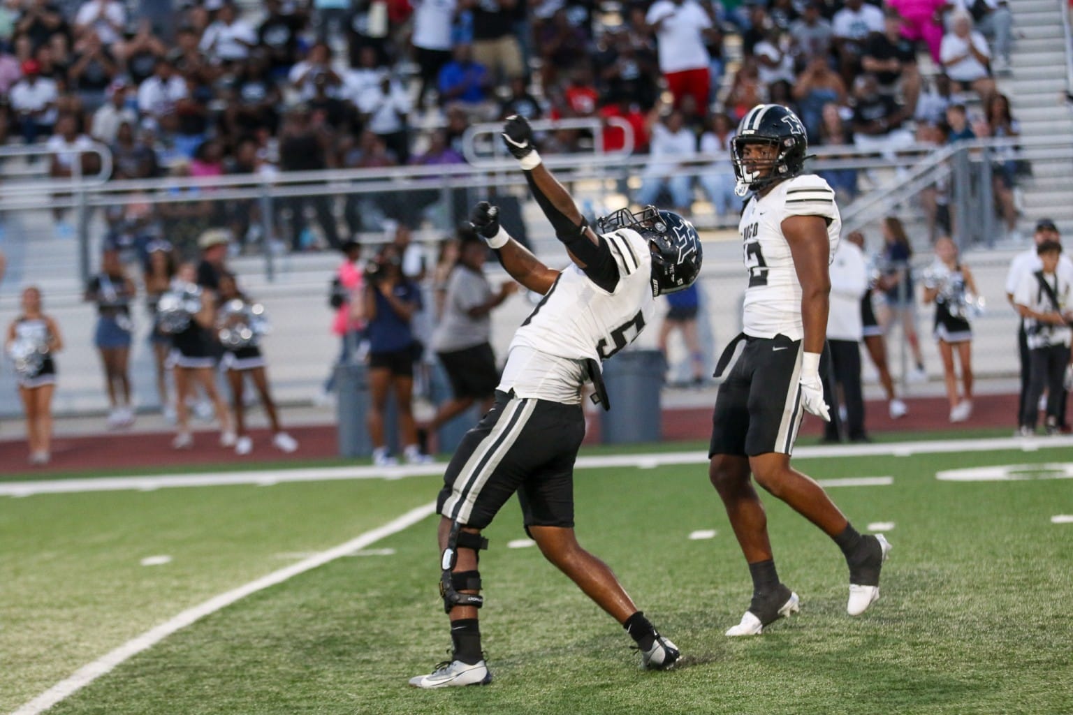 PHOTOS: Houston County and Perry football in the Panther Pit – Houston ...