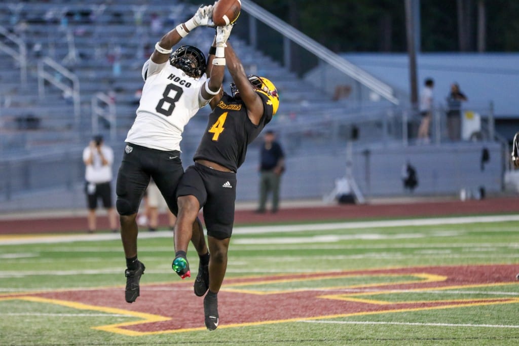 PHOTOS: Houston County and Perry football in the Panther Pit – Houston ...