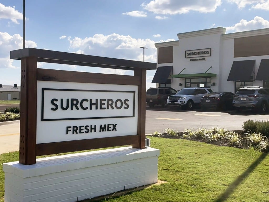 HHJ Eats: Surcheros Fresh Mex – Houston Home Journal
