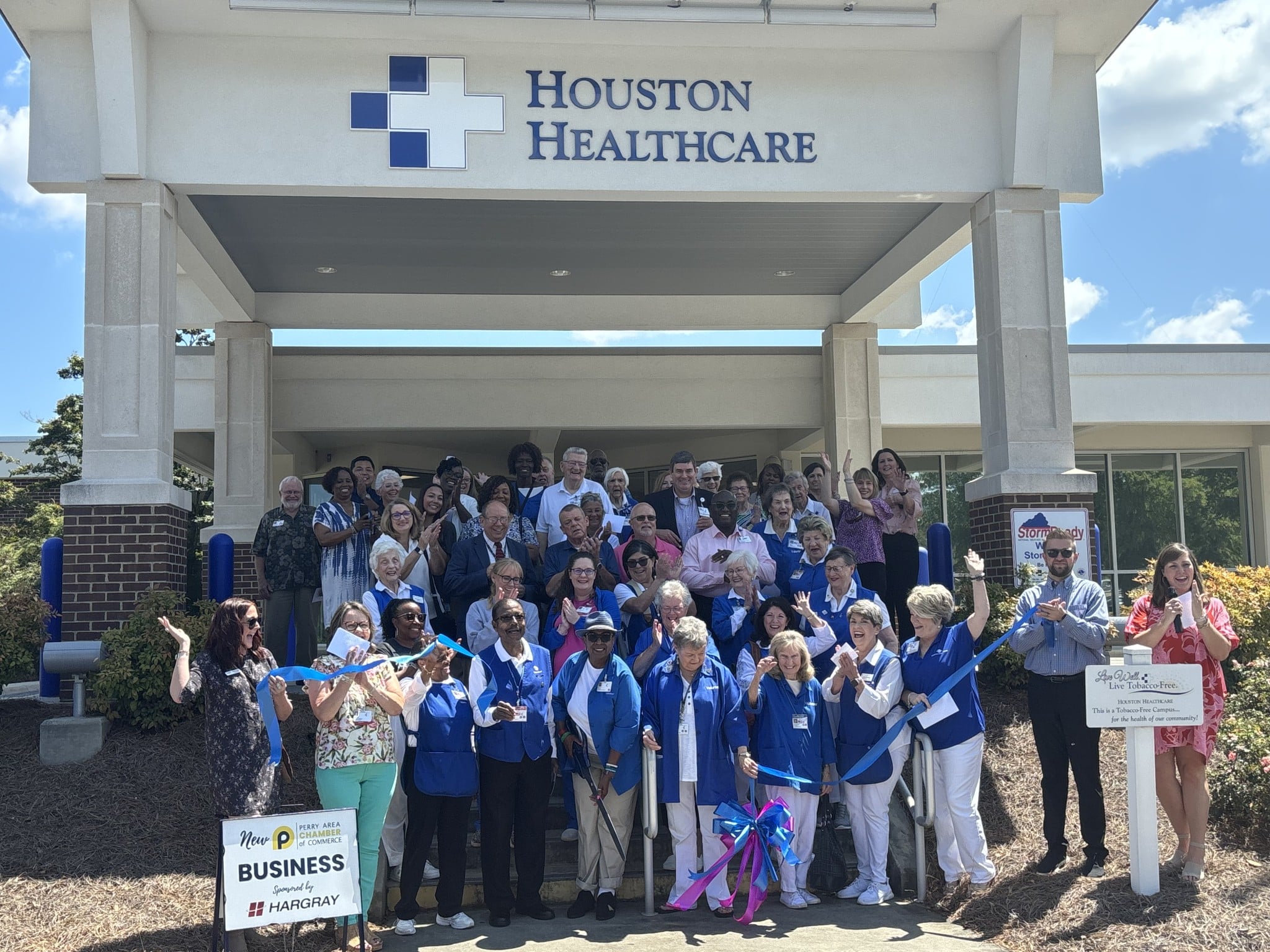 Local News Archives – Houston Home Journal