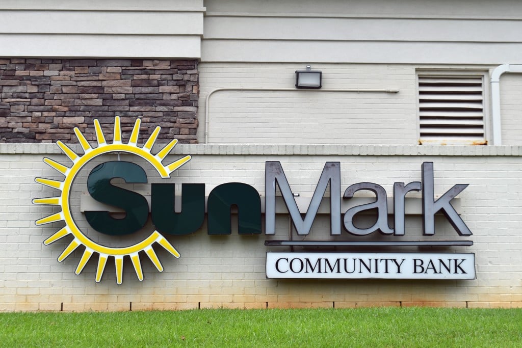 SunMark Community Bank celebrating 75th anniversary all month long ...