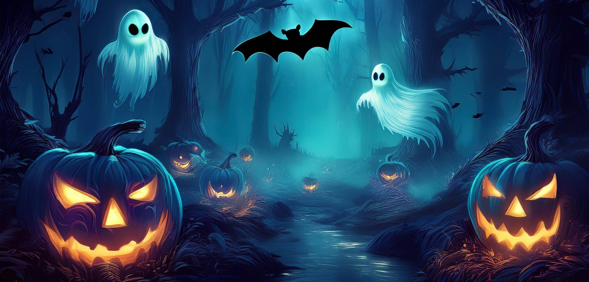 Lake Joy Trails of Terror to kick off spooky season with first annual ...