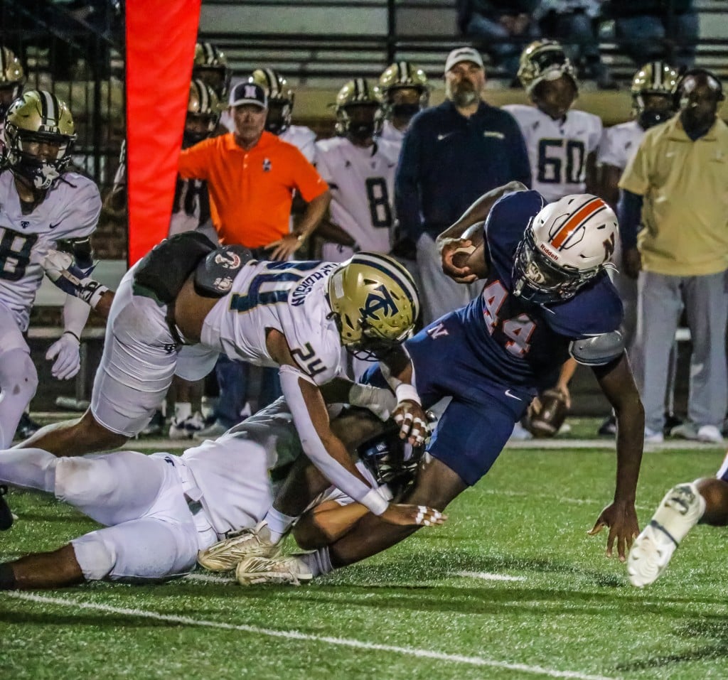 Houston County football schedules for 2025 set, spring football ...