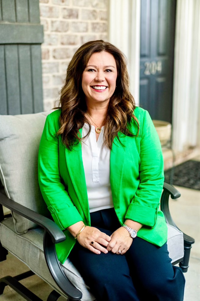 Meet the candidates for House District 147: Bethany Ballard – Houston ...